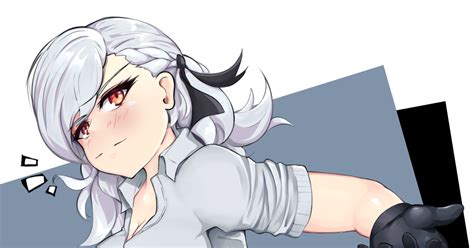 Spas 12ドールズフロントライン Spas 12 Fvのイラスト Pixiv