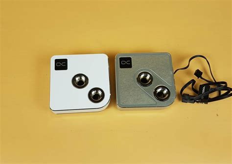 Alphacool Core 1 Cpu Water Block Review