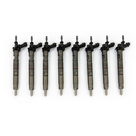 Sands Torquemaster Injector Set 2011 2016 Lml Dmaxstore