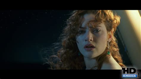 Test Blu Ray 3d Titanic