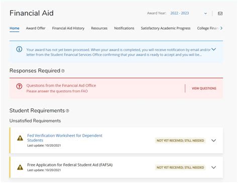 Financial Aid Wheaton College Il