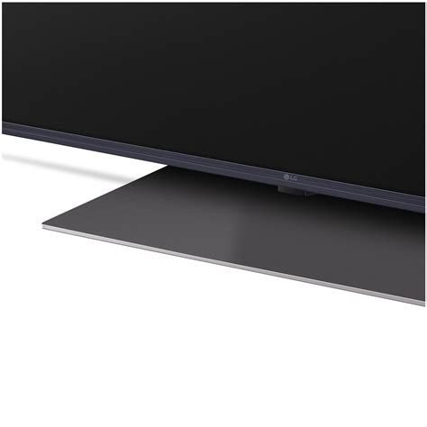 Телевизор LG LED 50UR91003LA,50" (126 см), Smart, 4K Ultra HD, Kлас F ...