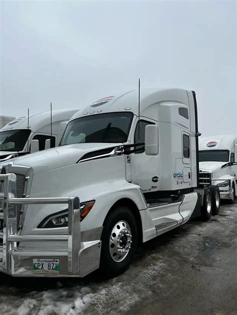 Class 1 Driver Drivers And Security Winnipeg Free Local Classifieds