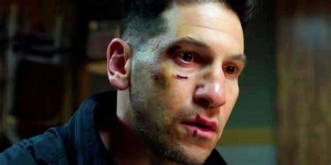 Punisher Star Jon Bernthals Mcu Debut Leaked By Instagram Post