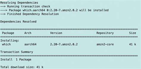 Having Problems Using Git Remote Codecommit On Lambda By Teri