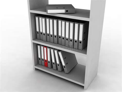 File Folders Picture Image 6253958