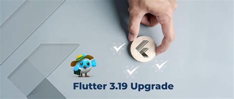 Flutter 3 19 Brengt Verbeteringen En Nieuwe Functies