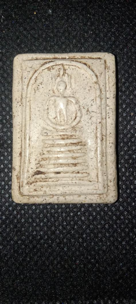 พระสมเด็จเกศไชโย Ennxo