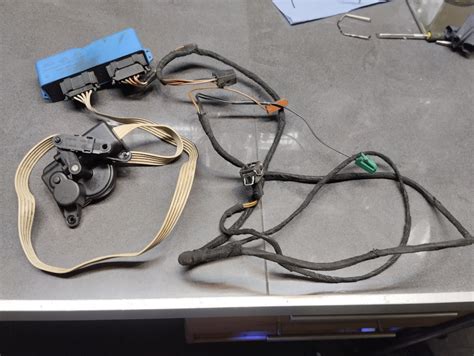 Термотроник на Volkswagen Golf Mk3 Volkswagen Passat B4 Volkswagen Passat B3 Б у 4 000 ₽ в