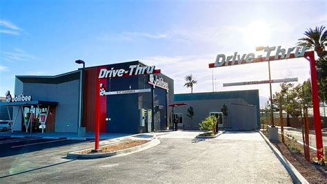 Jollibee To Open Third Location In Las Vegas