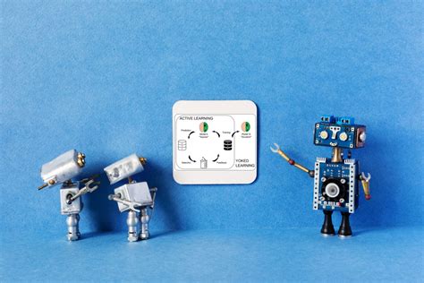 Machine Learning Models Teach Each Other To Identify Molecular
