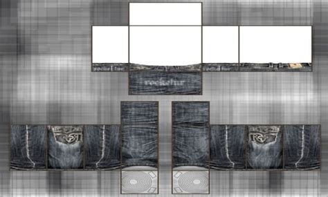 Give You Goth Emo Y2k Grunge Roblox Clothing Templates By