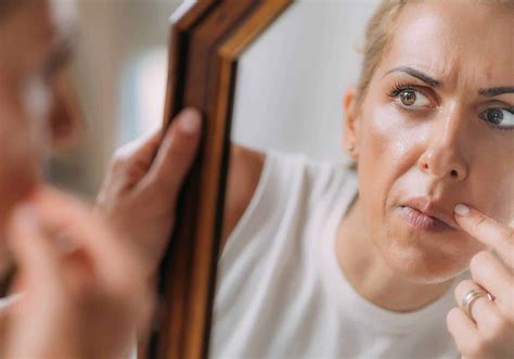 What Is Body Dysmorphia Disorder