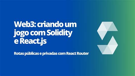20 Rotas Públicas E Privadas Com React Router Youtube