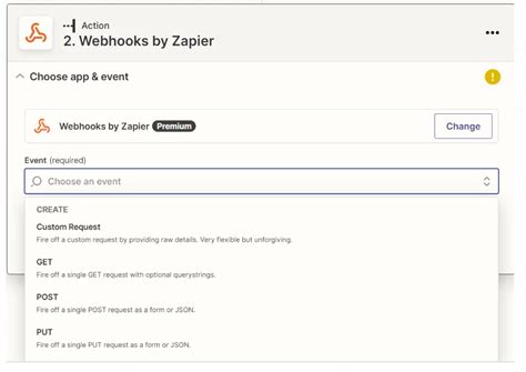 How Do I Connect The Custom Api I Prepared To Zapier Zapier Community