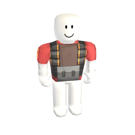 Tf2 Demoman Brickplanet