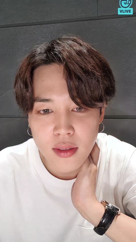 Jimin Vlive