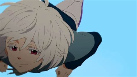 Tsukiyuki Mashiro Bakuten Episode