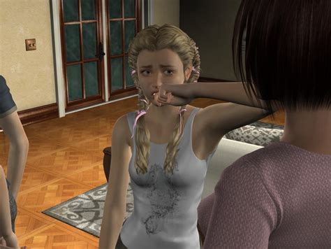 Scene From Altered Fates Fait Accompli By Areg5 On Deviantart