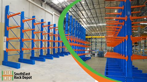 How Cantilever Pallet Racking Can Work Wonders Blogs