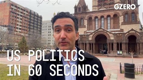 Gop Partisanship Could Trigger First Ever Us Default Gzero Media