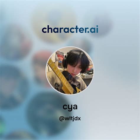 Chat With Character Ai Ai Chat Reimagined Your Words Your World