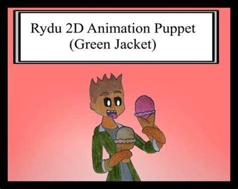 Rydu 2d Animation Puppet Release Date Videos Screenshots Reviews