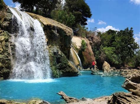 19 Tempat Wisata Alam Tersembunyi Di Sekitar Surabaya Yang Jarang Orang