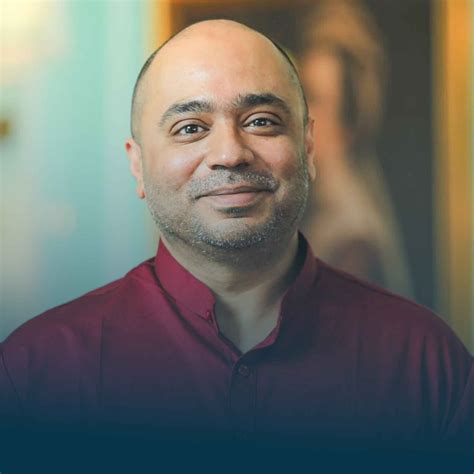Abhijit Iyer Mitra Sangam Talks