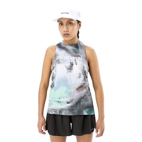 Nnormal Race Womens Vest Aw25
