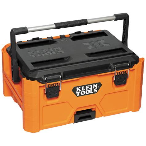 Modbox™ Medium Toolbox 54803mb Klein Tools