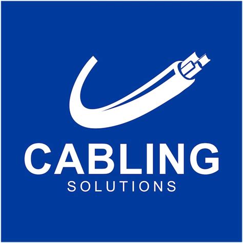 Cable Company Logo Cable Logo Stock Illustrations 31963 Cable