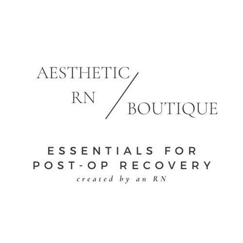 Plastic Surgery Digital Guide Post Operative Guide Plastic Surgery