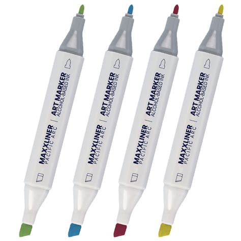 Pacific Arc Maxxliner Marker