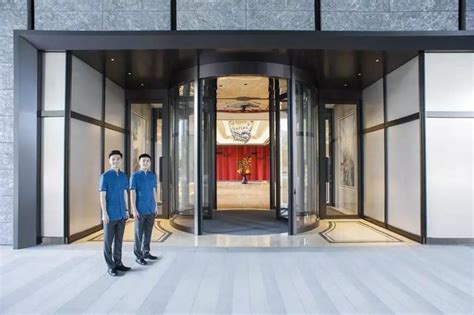 蘇州園區香格里拉大酒店將於2019年6月投入運營 每日頭條