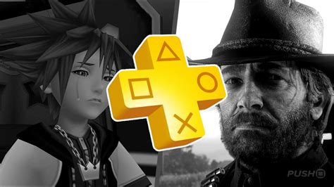 Huge List Of 18 Major Games To Leave Ps Plus Extra Premium Next Month