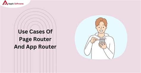 Difference Between Page Router Vs App Router In Next Js