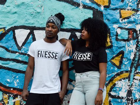 FINESSE