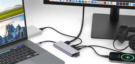 Belkin Usb C 7 In 1 Multiport Hub Adapter Telefonika Ghana