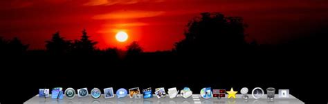 Fancy Stylish Docks For Your Linux