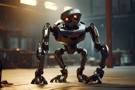 Google S RT AI Model A Leap Forward In Robotics