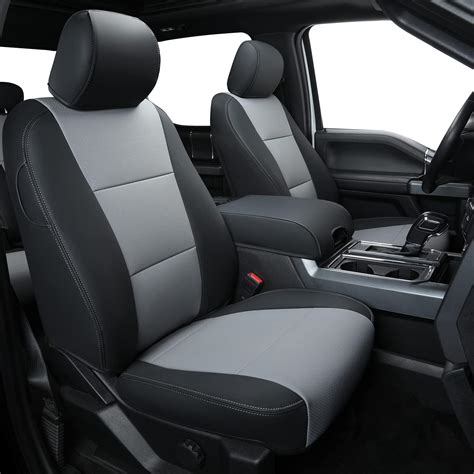 Ford F150 Special Seat Cover Luckyman Club
