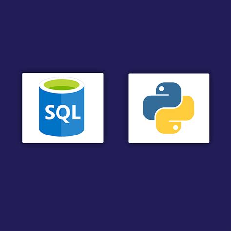 SQL Python Brmanalytics