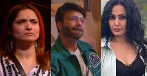 Bigg Boss 17 Kamya Punjabi Shares Her Views On Ankita Lokhande And