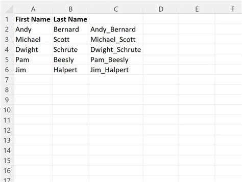 Comment Concaténer Des Chaînes Dans Vba Avec Exemples Statorials