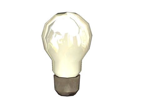 Light Bulb The Vault Fallout Wiki Everything You Need To Know About