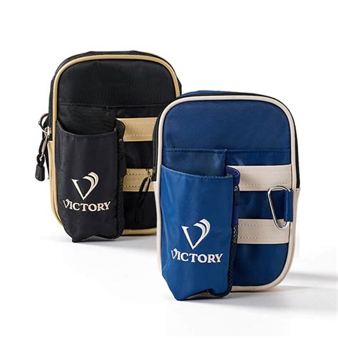 핫딜 빅토리 파크골프 뉴 파우치 P081 딜팡 골프용품 전문쇼핑몰