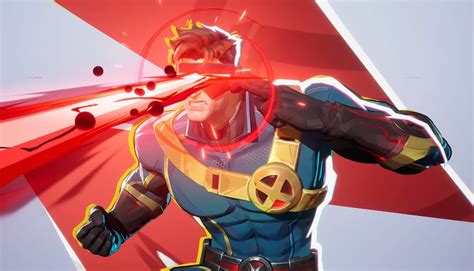 Marvel Rivals Season 85 Patch Notes Cyclops Swimsuit Skins And