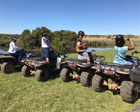 Segwati Safari Quad Bike Trails All You Should Know Before You Go