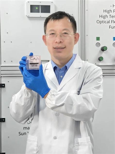 陸科學家發現「全新高溫超導體系」！登上《自然》：有望破解1機理 兩岸 中時